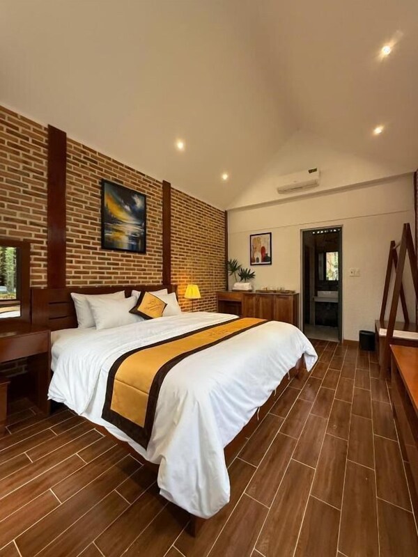 Agarwood Garden Resort Phu Quoc - Phú Quốc