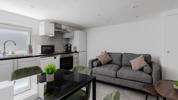 Apartamento elite | Lounge