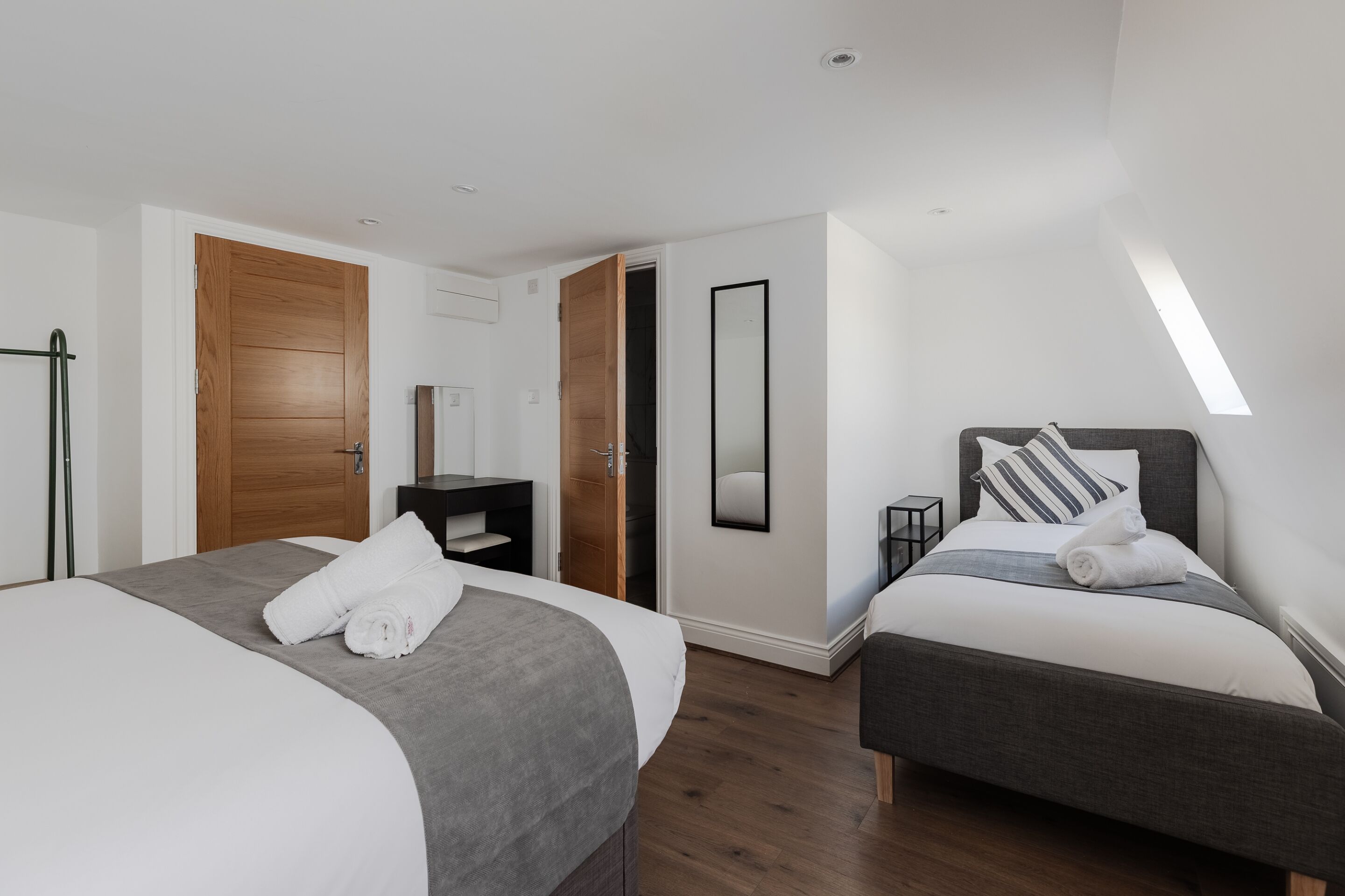 Apartamento elite | Wi-Fi de cortesia