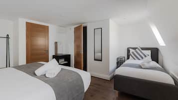 Apartamento elite | Wi-Fi de cortesia