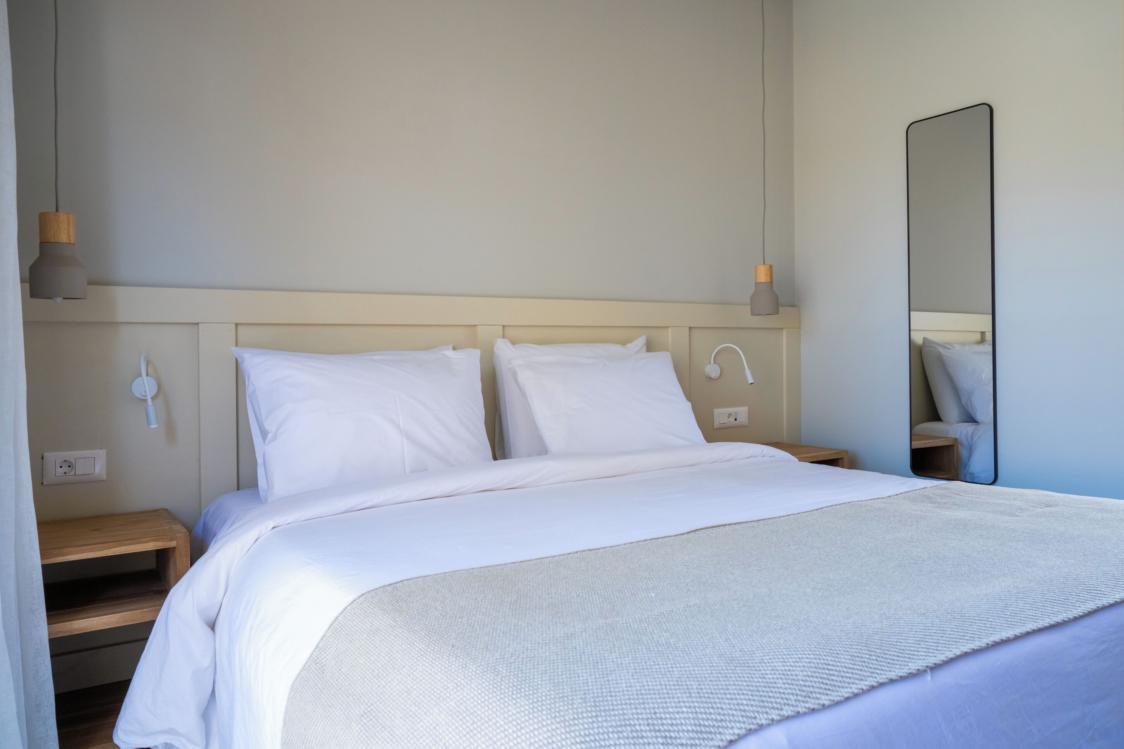Superior Room with Shared Pool | Wi-fi grátis 