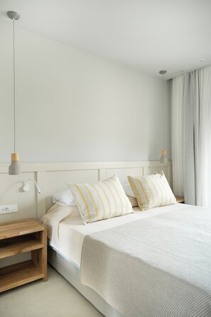 Special Offer Double Room | Wi-fi grátis 