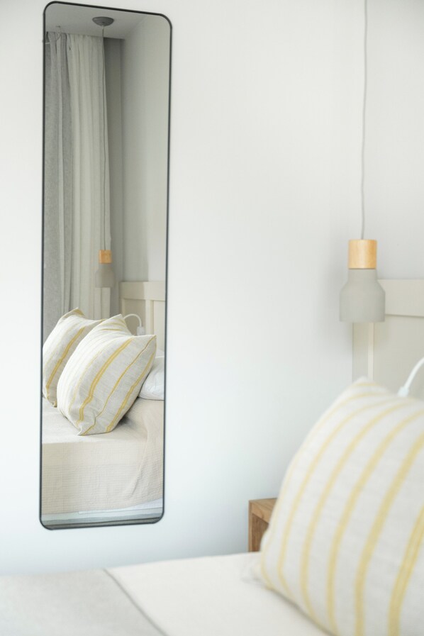 Special Offer Double Room | Wi-fi grátis 