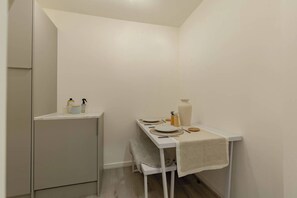 Apartamento | Restaurantes