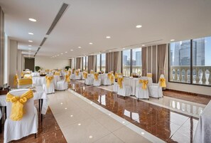 Salão de banquetes