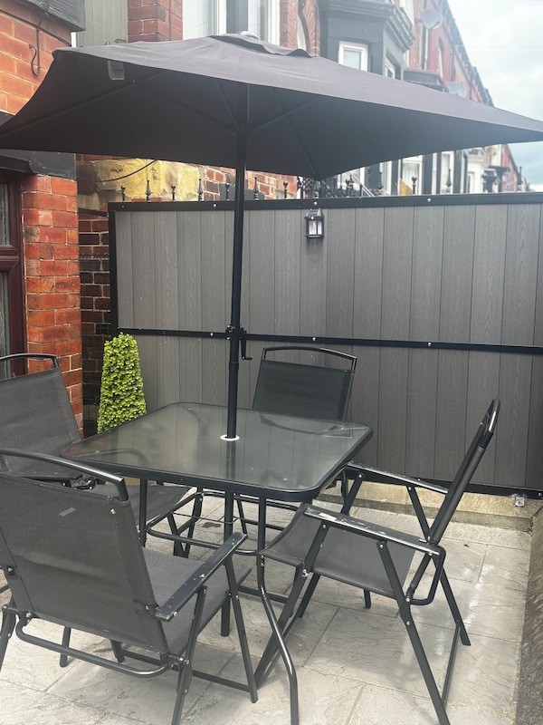 Kayumba Properties Ltd - Leeds