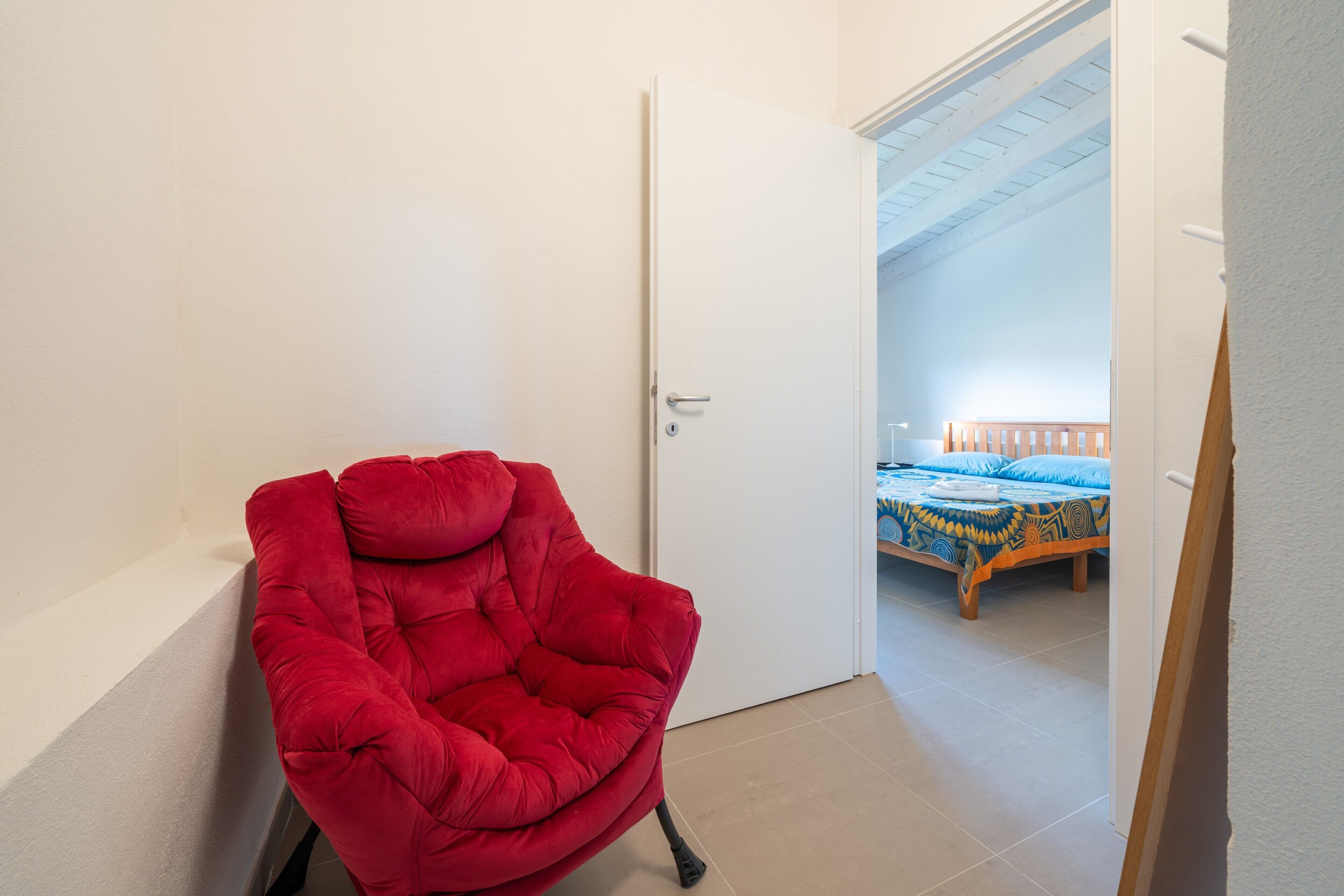 Macondo Agriliving - First Floor Apartment - Costa Rei