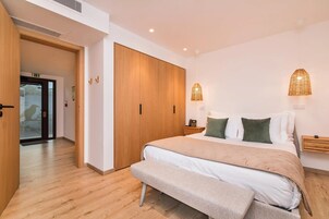 Villa, 1 quarto, vista para a montanha | Berços/camas para crianças grátis, Wi-fi grátis 