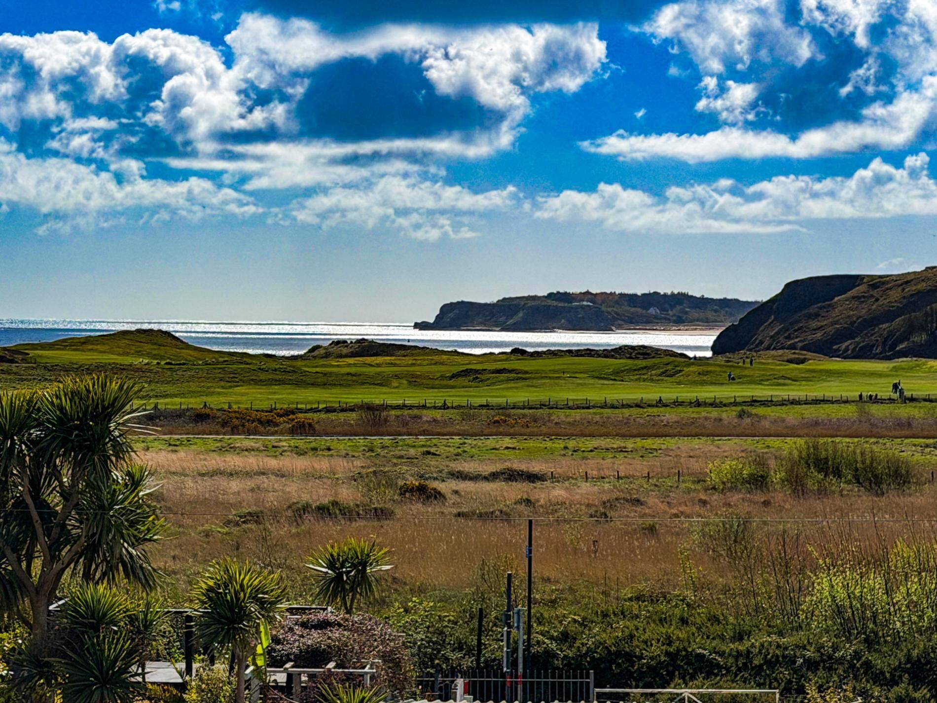 Planta do andar