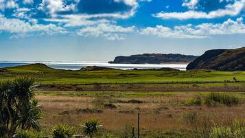Planta do andar