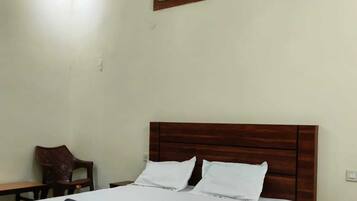 Quarto casal luxo