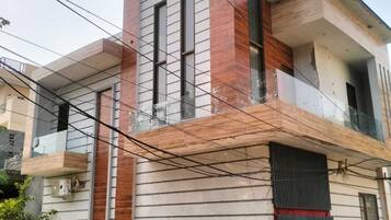 Fachada