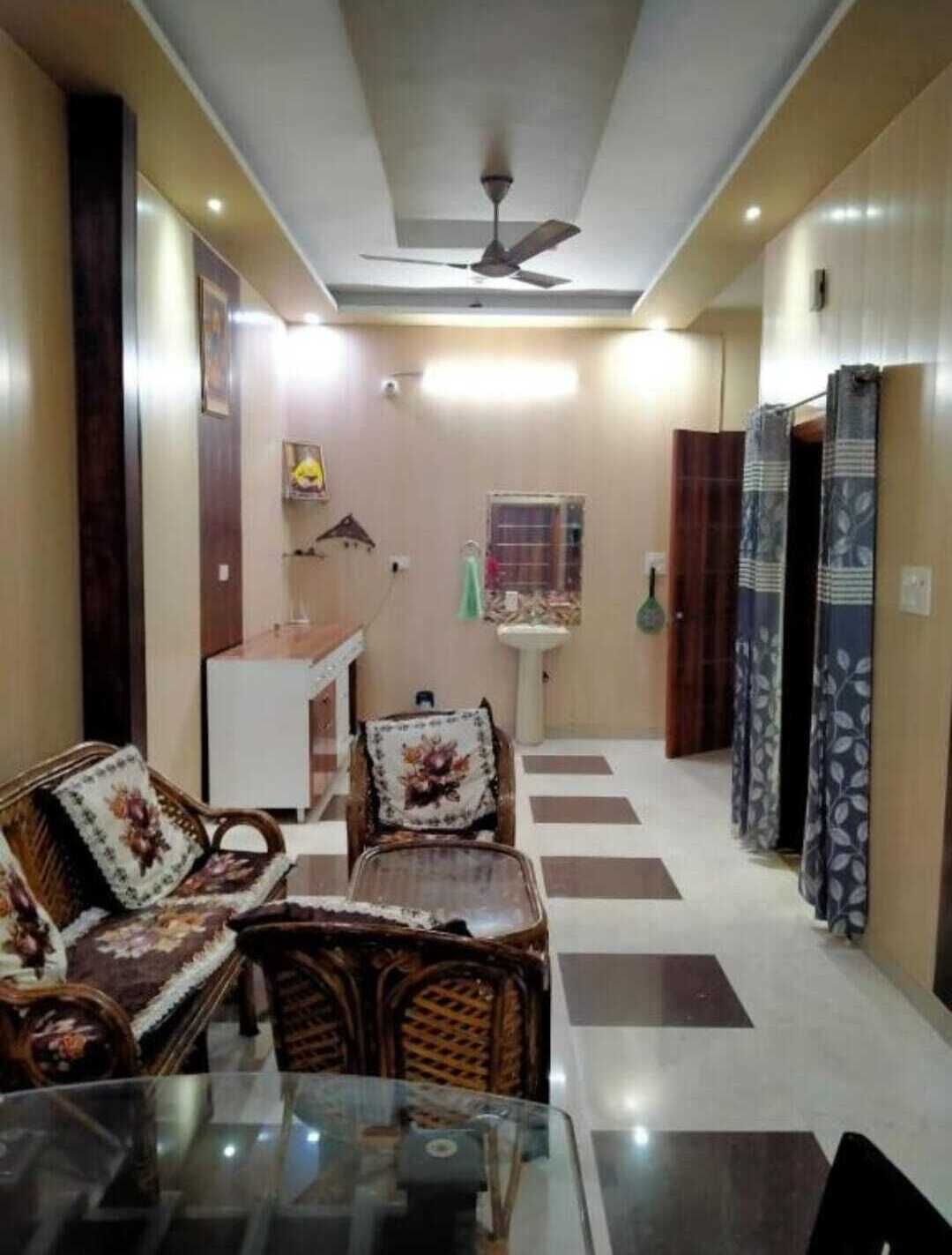 Quarto casal luxo | Parte interna