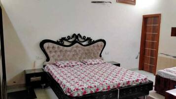 Quarto casal luxo