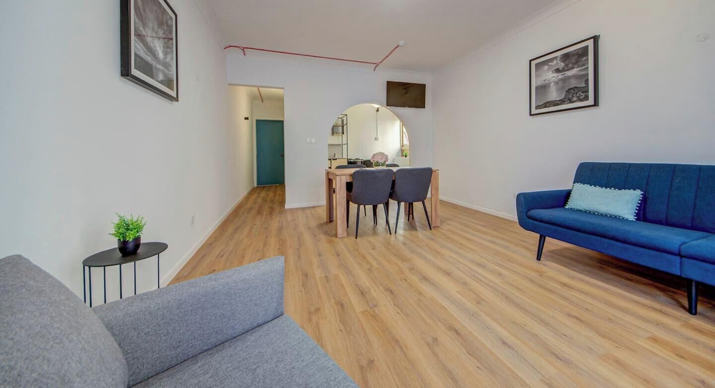 Modern St Paul`s Bay Stay With Pool | Sleeps 4 - Malta