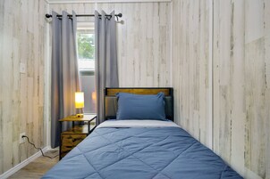 Casa (2 Bedrooms) | Interior