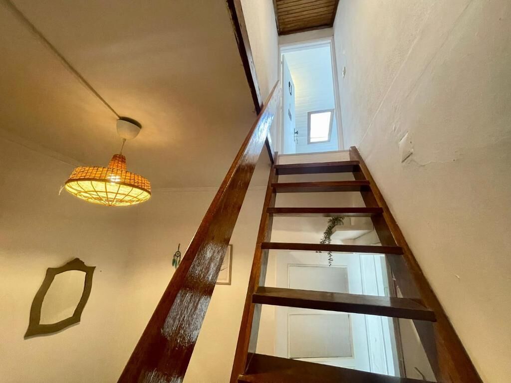 Quarto casal conforto | Parte interna