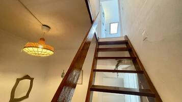 Quarto casal conforto | Parte interna
