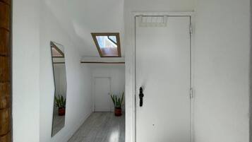 Quarto casal conforto | Parte interna