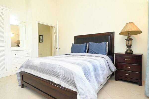 Tee Joys Villa - Saint Lucia
