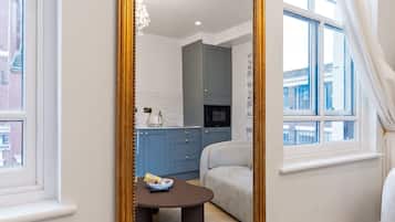 Apartamento | 3 quartos