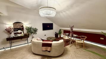 Apartamento | 3 quartos