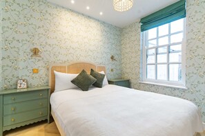 Casa | 1 quarto