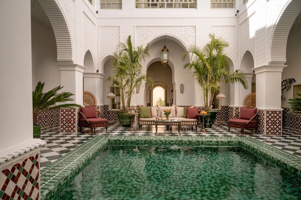 Riad Palais Beit Al Noor - Marrakesch