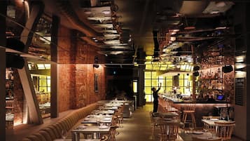 Bar (no alojamento)