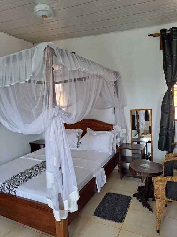 Taraji Suites Diani - Diani Beach
