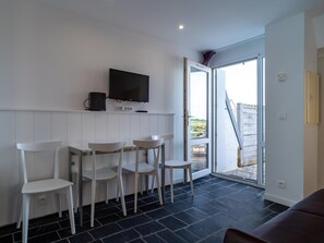 Apartamento | Restaurantes