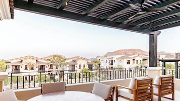 Terraço/pátio