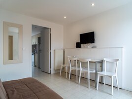 Apartamento | Restaurantes