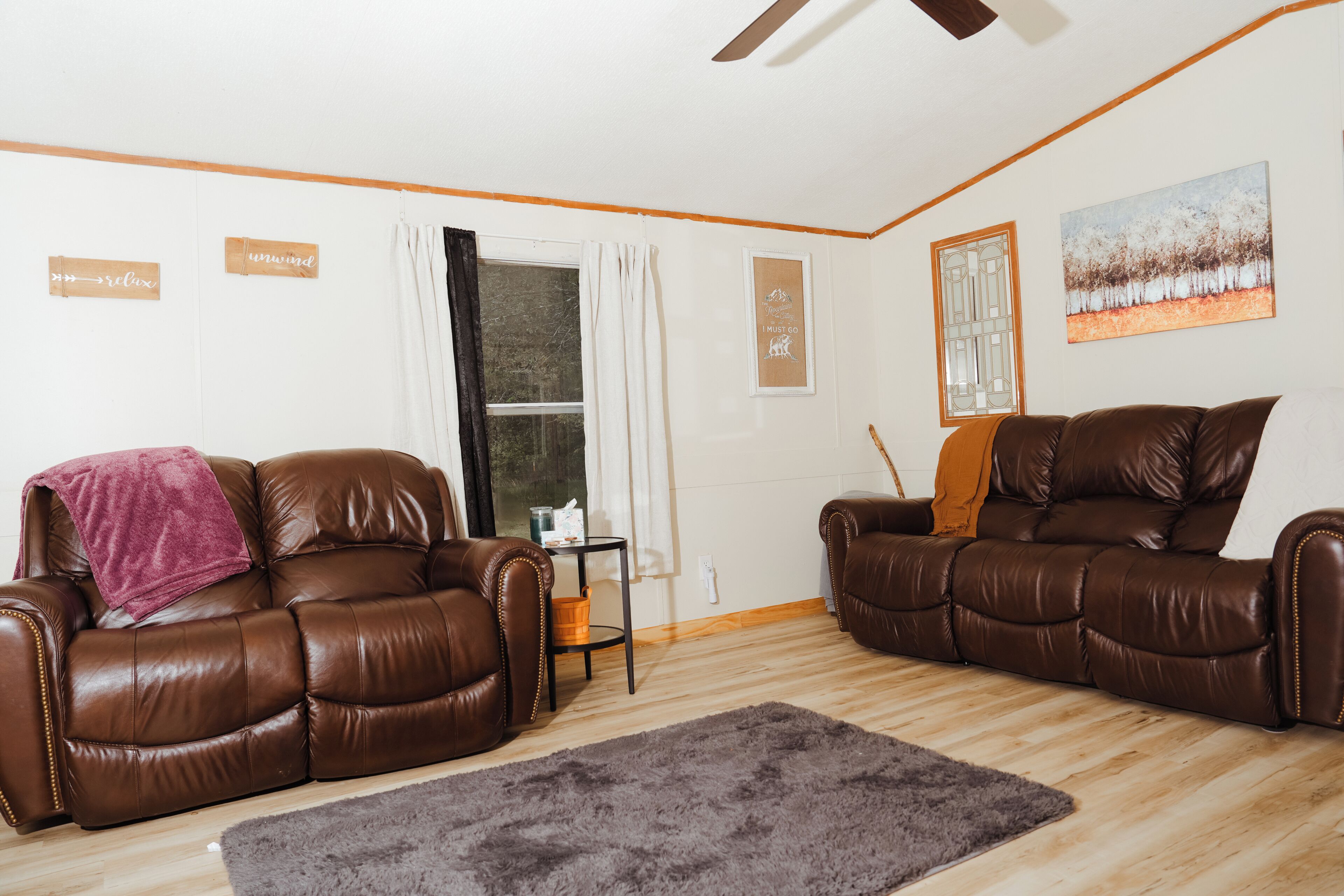 Scranton Dirt Road Getaway - Near Subiaco - Ride, Fish, Relax - Clarksville, AR