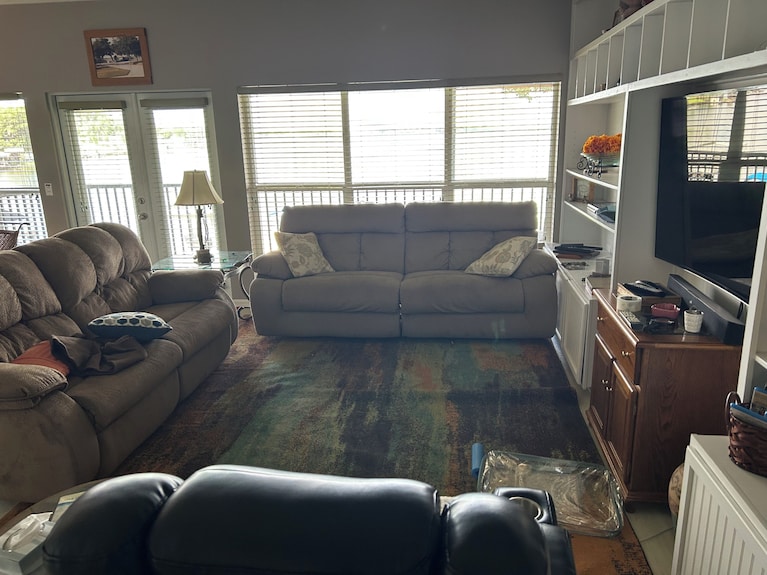 Cozy Snowbird Retreat On Beautiful Lake June. Monthly Winter Rates - Lake Placid, FL