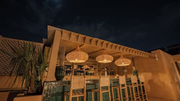 Bar (no alojamento)