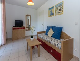 Apartamento | Sala