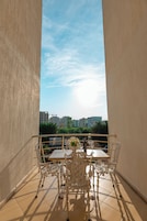 Terraço/pátio interior