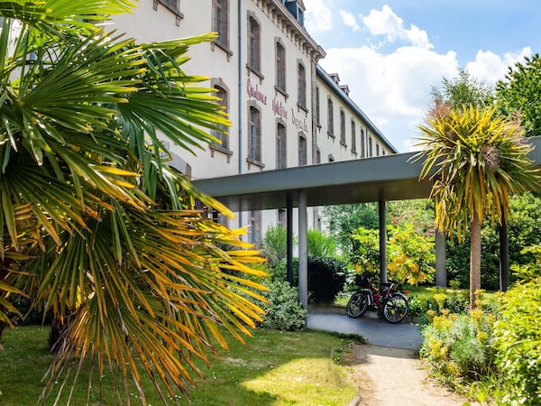Cozy 2-person Studio In Correze - Dinan