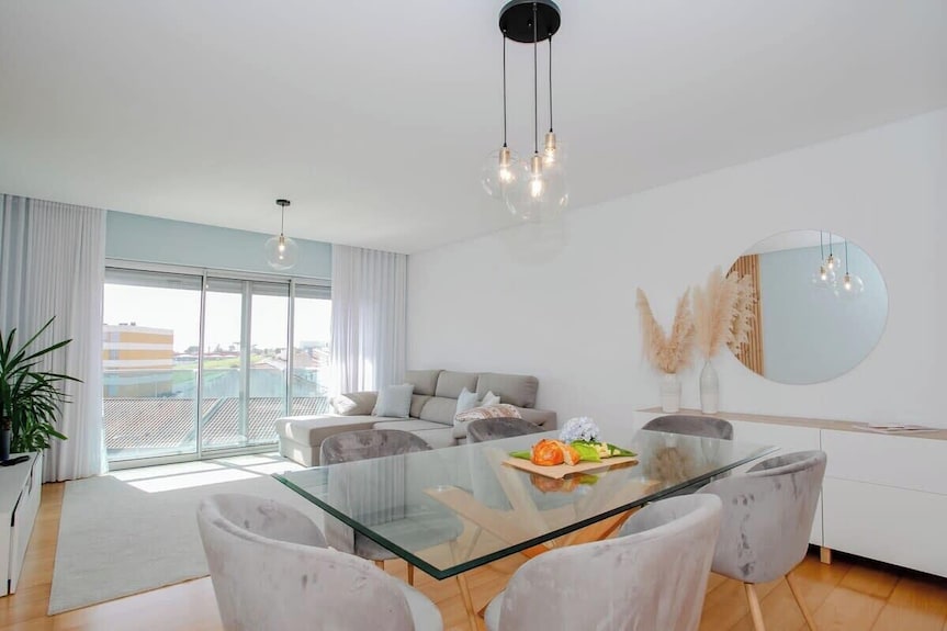 Guestready - Salomão Luminous Apartment - Ponta Delgada
