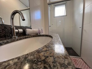 Apartamento | Casa de banho