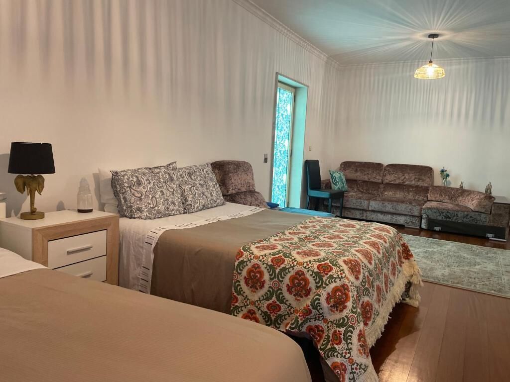 City World Apartment - Moreira