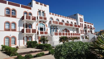 Apartamento | Exterior