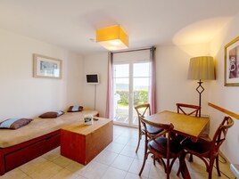 Apartamento | Opções para refeição