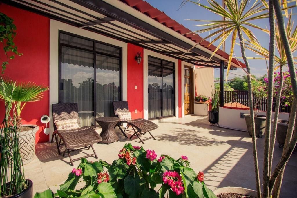Terraço/pátio