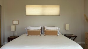 Joshua Tree Adobe House is a modern adobe bordering Joshua Tree ...