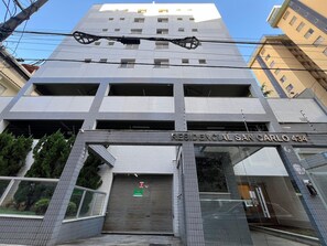 Apartamento | Exterior