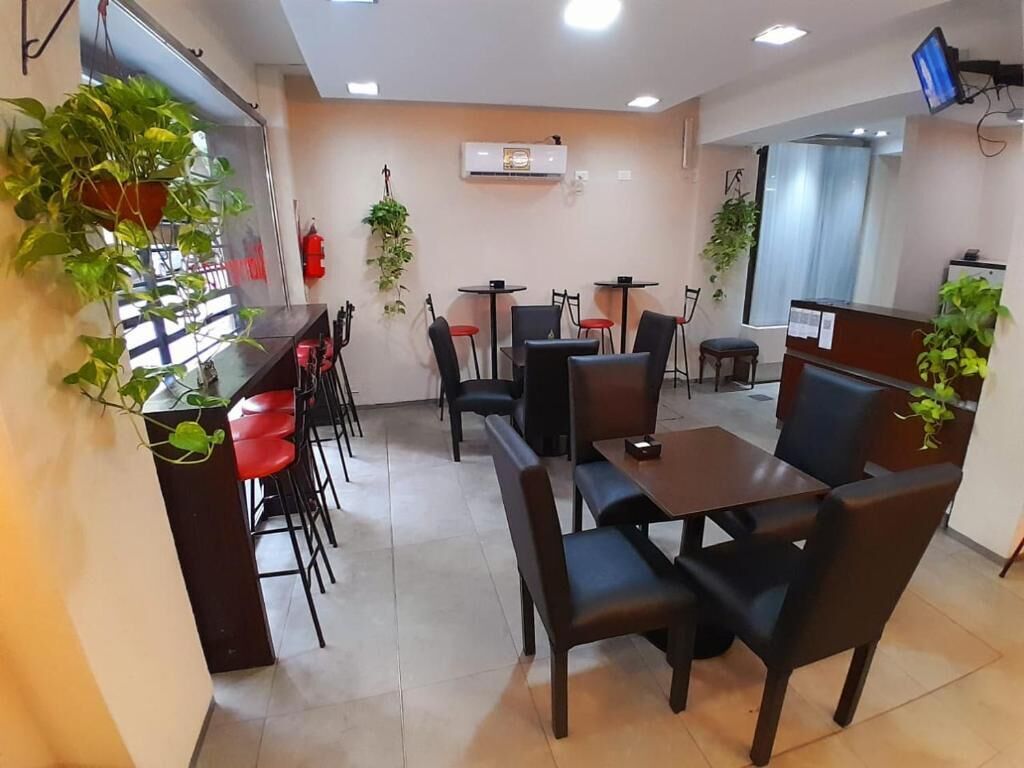Restaurantes