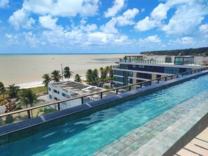 Piscina exterior 