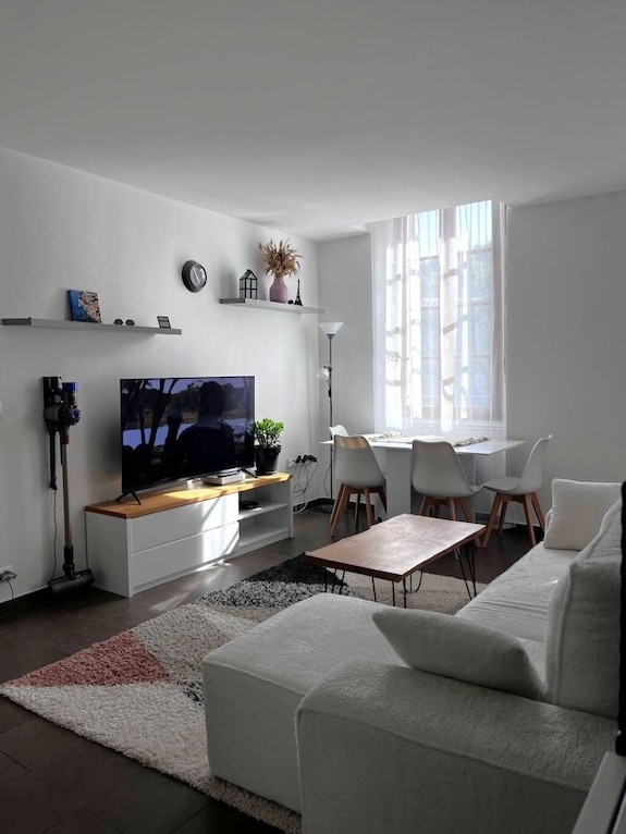 Appartement T3 De Charme Au Cœur De Provence - Aups